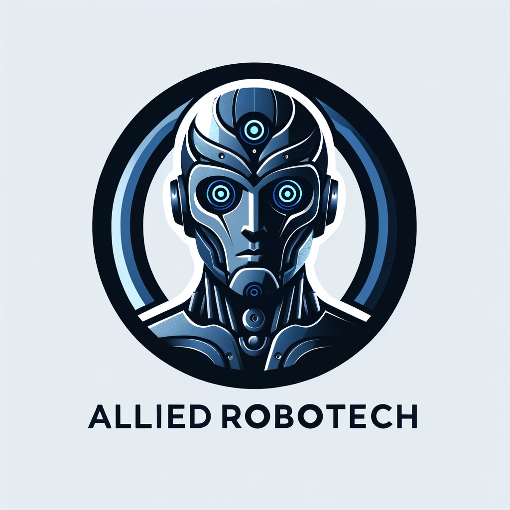 Advanced Humanoid Robot Solutions | Allied Robot Tech